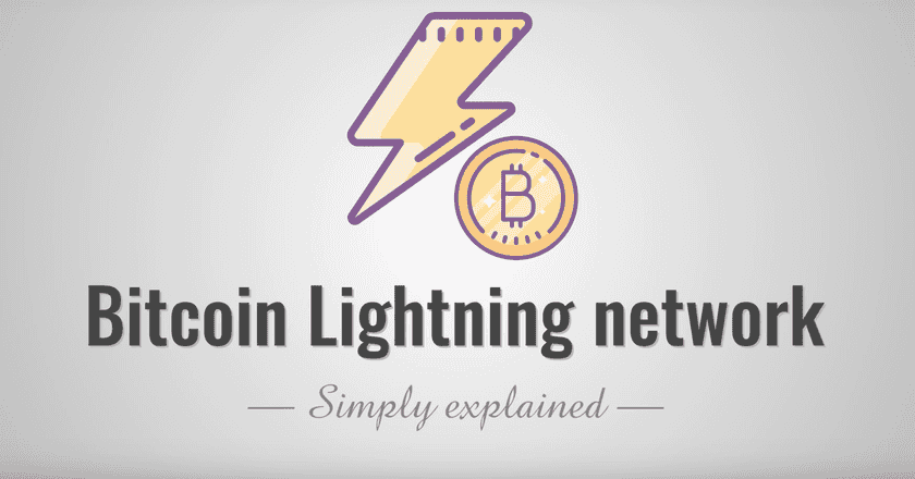 What is Lightning? | Everything Bitcoin | svrgnty.com